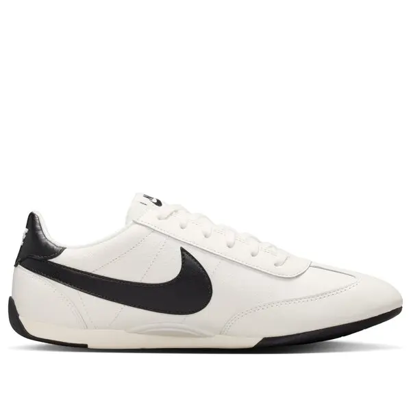 Nike Sprint Sister Sneakers - Sail/black