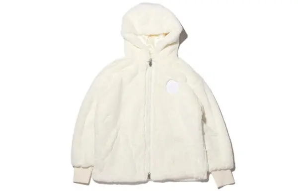 JORDAN Brand X Paris Saint-germain Fur Jacket