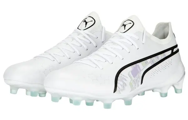 PUMA King Ultimate Fg Ag Brilliance