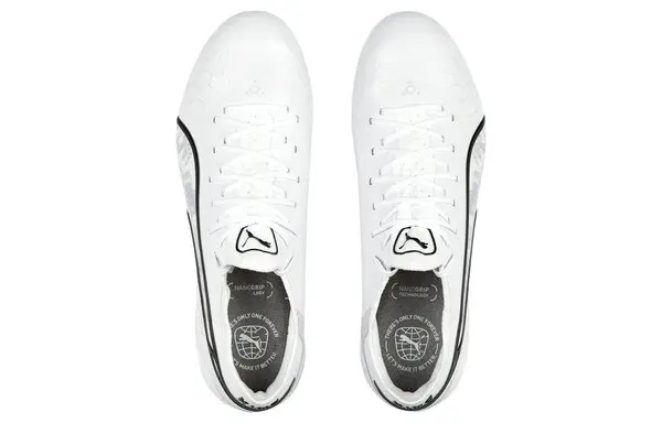 PUMA King Ultimate Fg Ag Brilliance