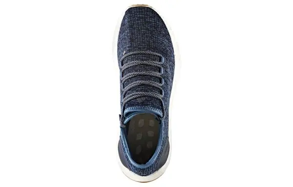 Adidas Pureboost "core Blue" Sneakers