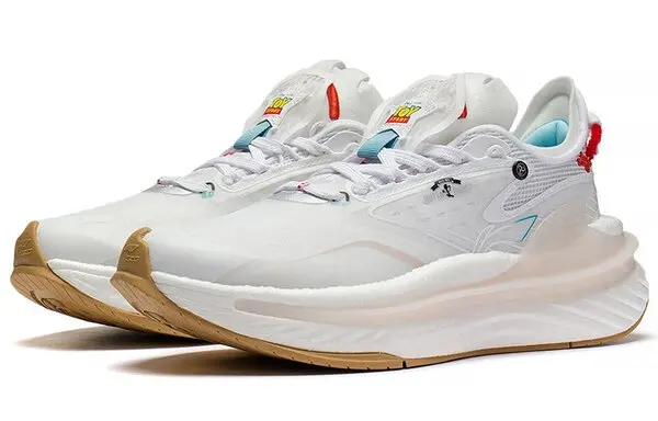 LI-NING Beyond 6 X Disney "toy Story" Sneakers