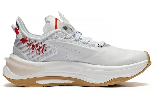 LI-NING Beyond 6 X Disney "toy Story" Sneakers