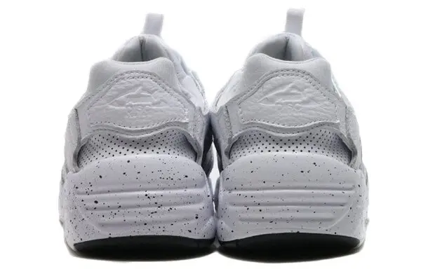 PUMA Disc Blaze Sneakers - White/black