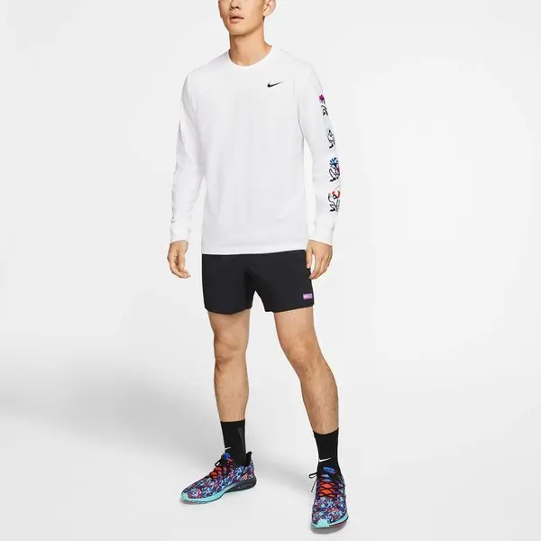 Nike Flex Stride Sports Training Shorts