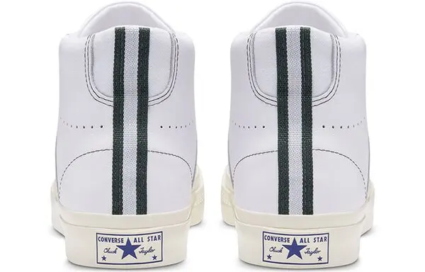 CONVERSE Case Study X One Star Academy High Top Sneakers