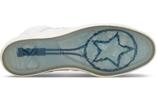 CONVERSE Case Study X One Star Academy High Top Sneakers