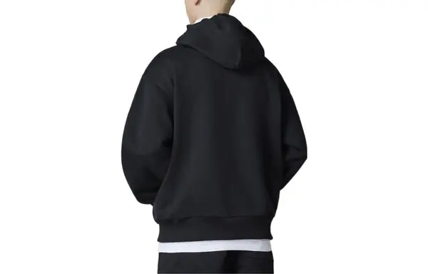 Adidas Originals Logo Hoodie