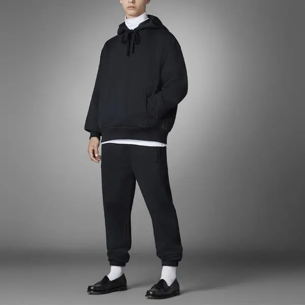Adidas Originals Logo Hoodie