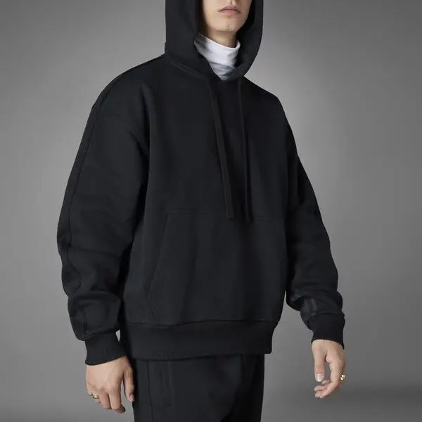 Adidas Originals Logo Hoodie
