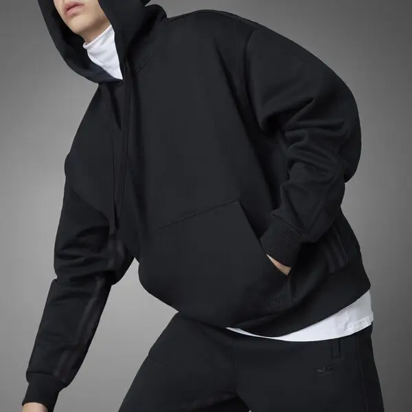 Adidas Originals Logo Hoodie
