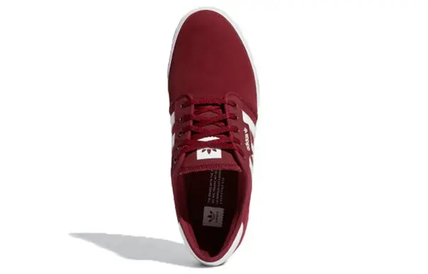 Adidas Originals Seeley Low Top Sneakers