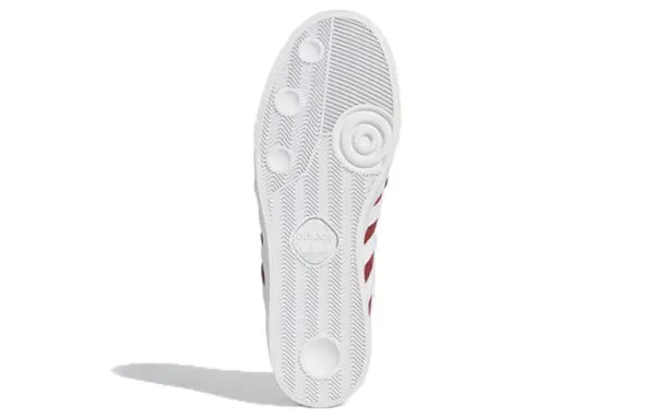 Adidas Originals Seeley Low Top Sneakers