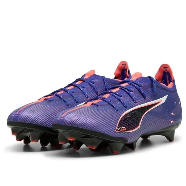 PUMA Ultra 5 Carbon Fg 'formula Pack' Sneakers
