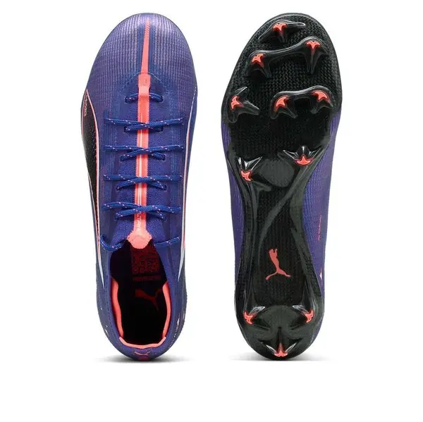 PUMA Ultra 5 Carbon Fg 'formula Pack' Sneakers