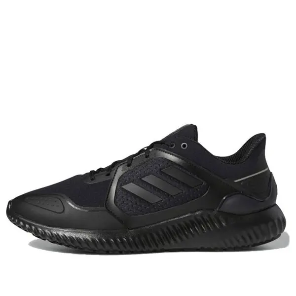 Adidas Climawarm Bounce Sneakers - Black