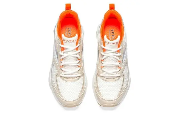 Sketchers Tres Air Terti Airy Sneakers