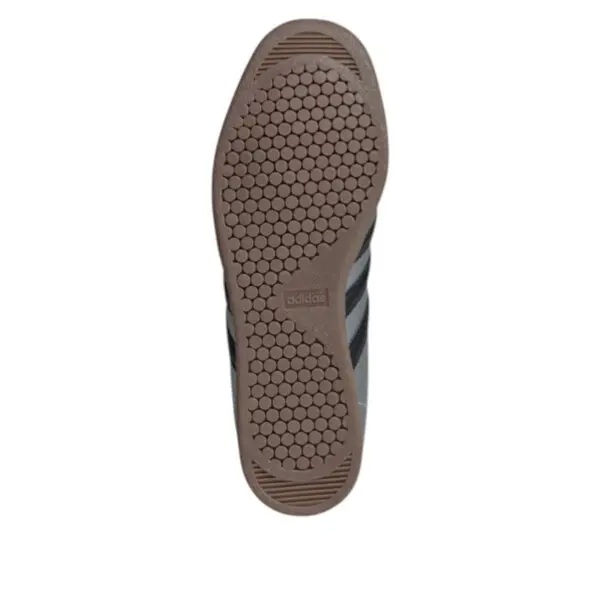Adidas Stadt Sneakers - Silver/black
