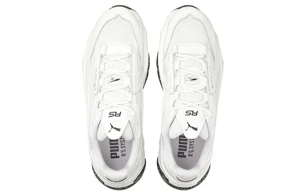 PUMA Rs-connect Bubble Sneakers