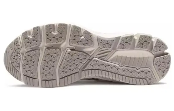 Asics Gt-1000 10 Sneakers - White/black