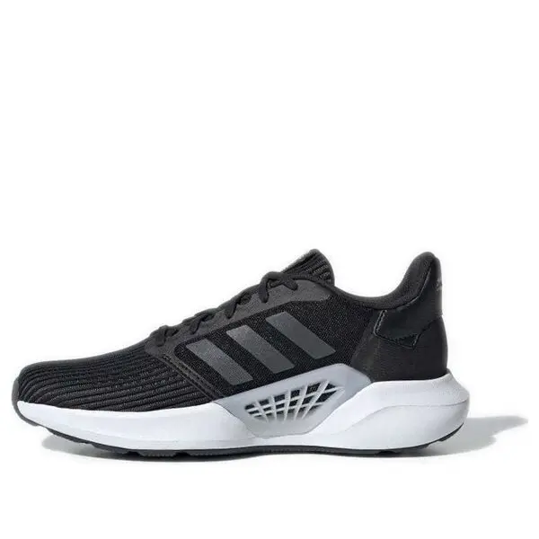 Adidas Ventice Eh1140 Low Top Sneakers - Black