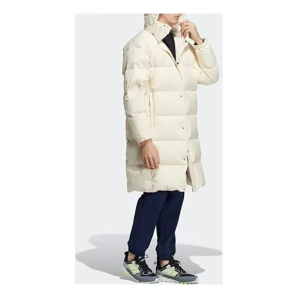 Adidas Down Jacket - Default Color