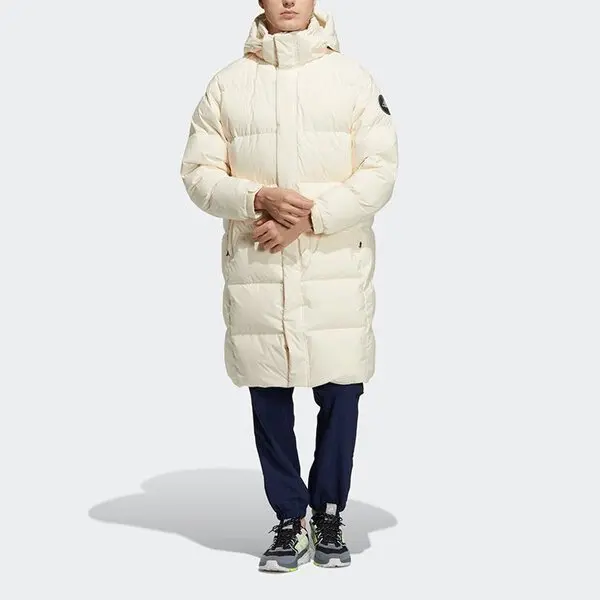 Adidas Down Jacket