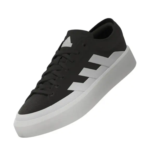 Adidas Low Top Lace Up Sneakers