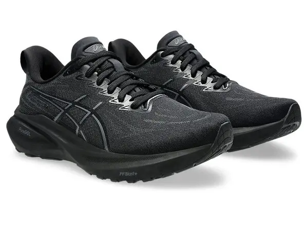 Asics Gt-2000 13 Athletic Sneakers - Black/black