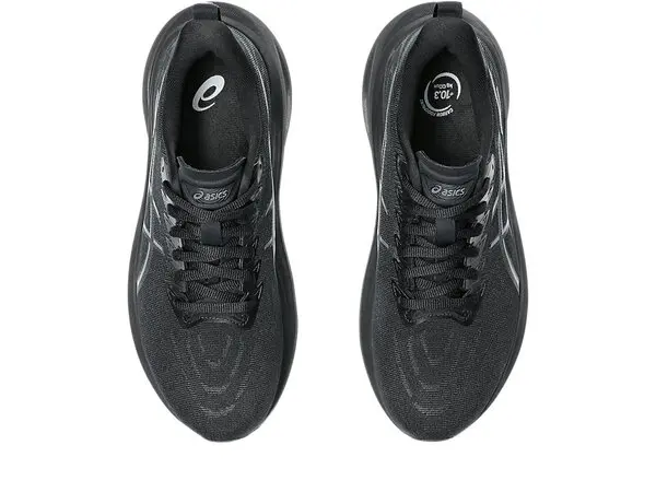 Asics Gt-2000 13 Athletic Sneakers - Black/black