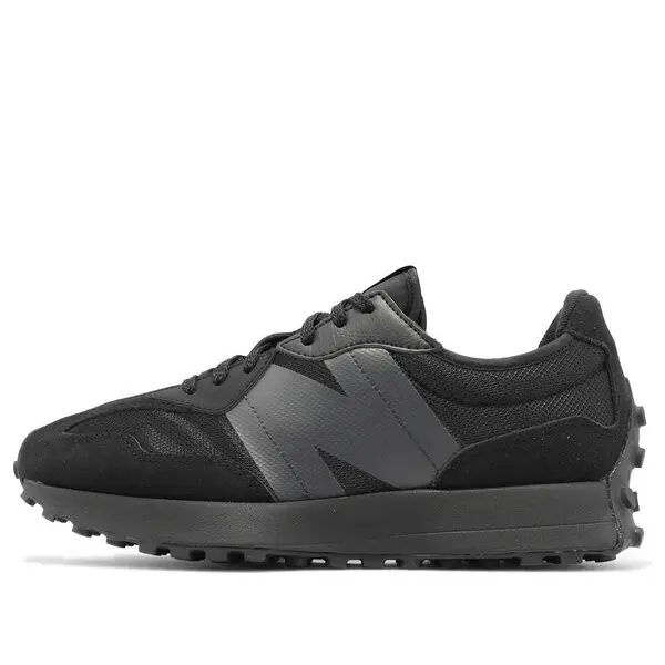 NEW BALANCE 327 'black Magnet - Black/grey