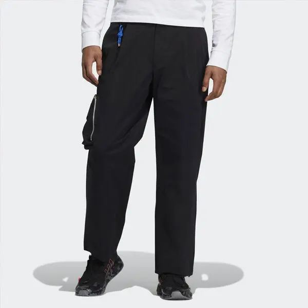 Adidas Woven Pants