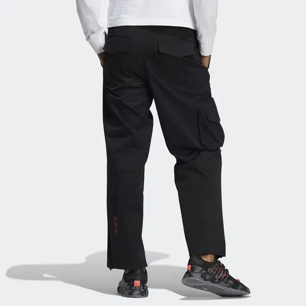 Adidas Woven Pants