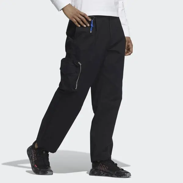 Adidas Woven Pants