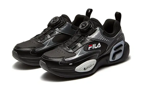 FILA Aurora 2 Cmft Round Sneakers