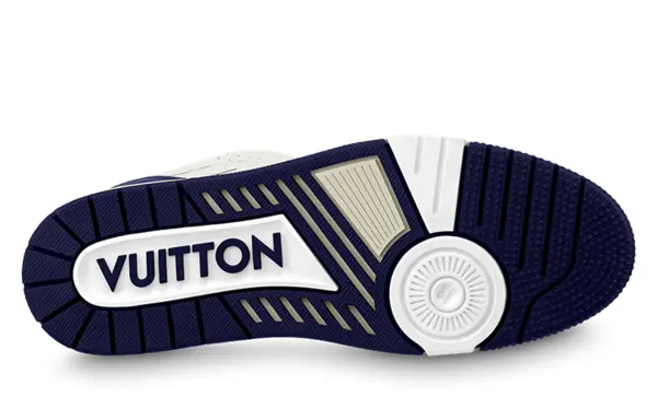 LOUIS VUITTON Trainer Sneakers