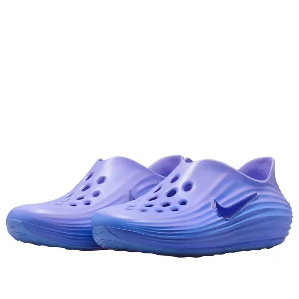 Nike Reactx Rejuven8 Shoes - Sapphire
