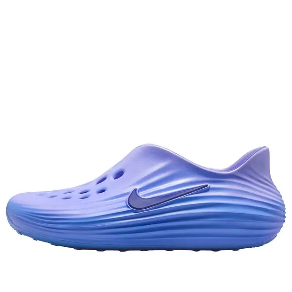 Nike Reactx Rejuven8 Shoes - Sapphire