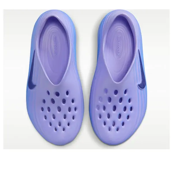 Nike Reactx Rejuven8 Shoes - Sapphire