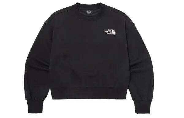 The North Face Short Sweater