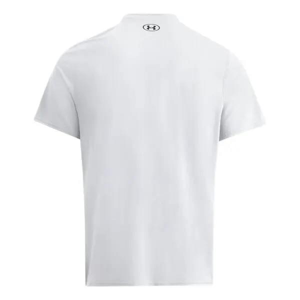 Under Armour Heatgear Fitted T-shirt