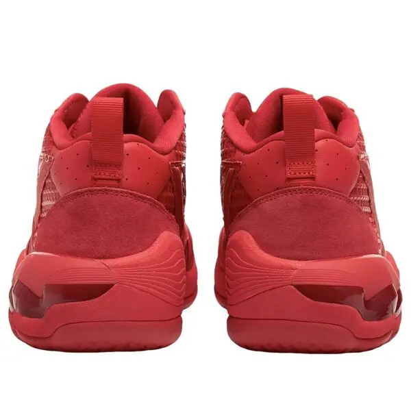 Onitsuka Tiger Tigcourt Sneakers - Classic Red