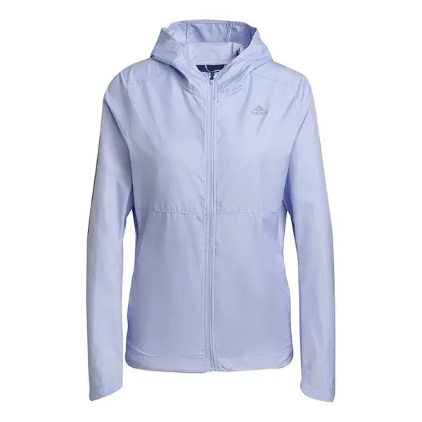 Adidas Own The Run Jacket - Default Color
