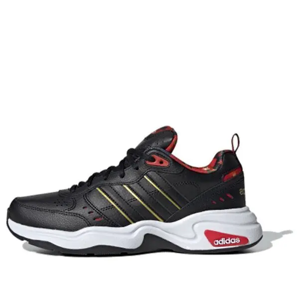 Adidas Neo Strutter Cny Athletic Sneakers