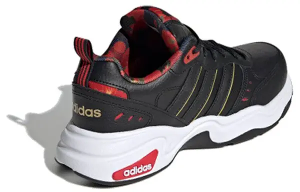 Adidas Neo Strutter Cny Athletic Sneakers