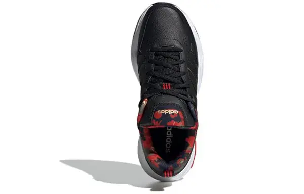 Adidas Neo Strutter Cny Athletic Sneakers