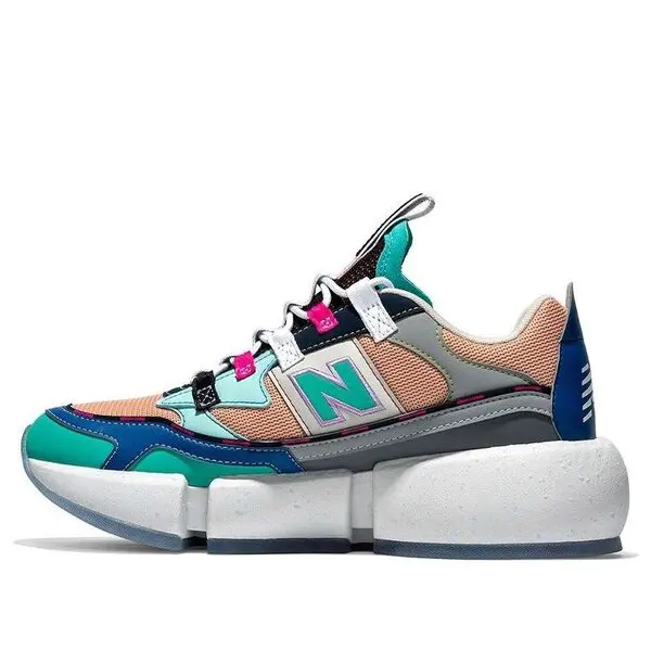 NEW BALANCE Jaden Smith X Vision Racer 'surplus' Sneakers - Multi-color