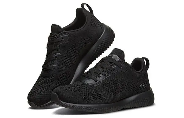 Sketchers Bob's Squad Low-top Sneakers
