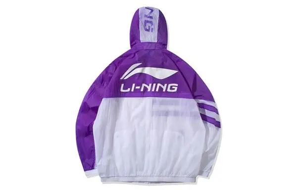 LI-NING Windbreaker Jacket