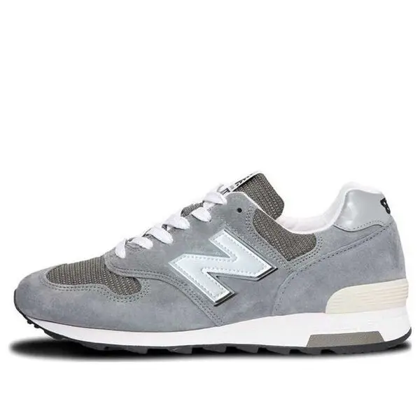 NEW BALANCE M1400gj Sneakers - Grey